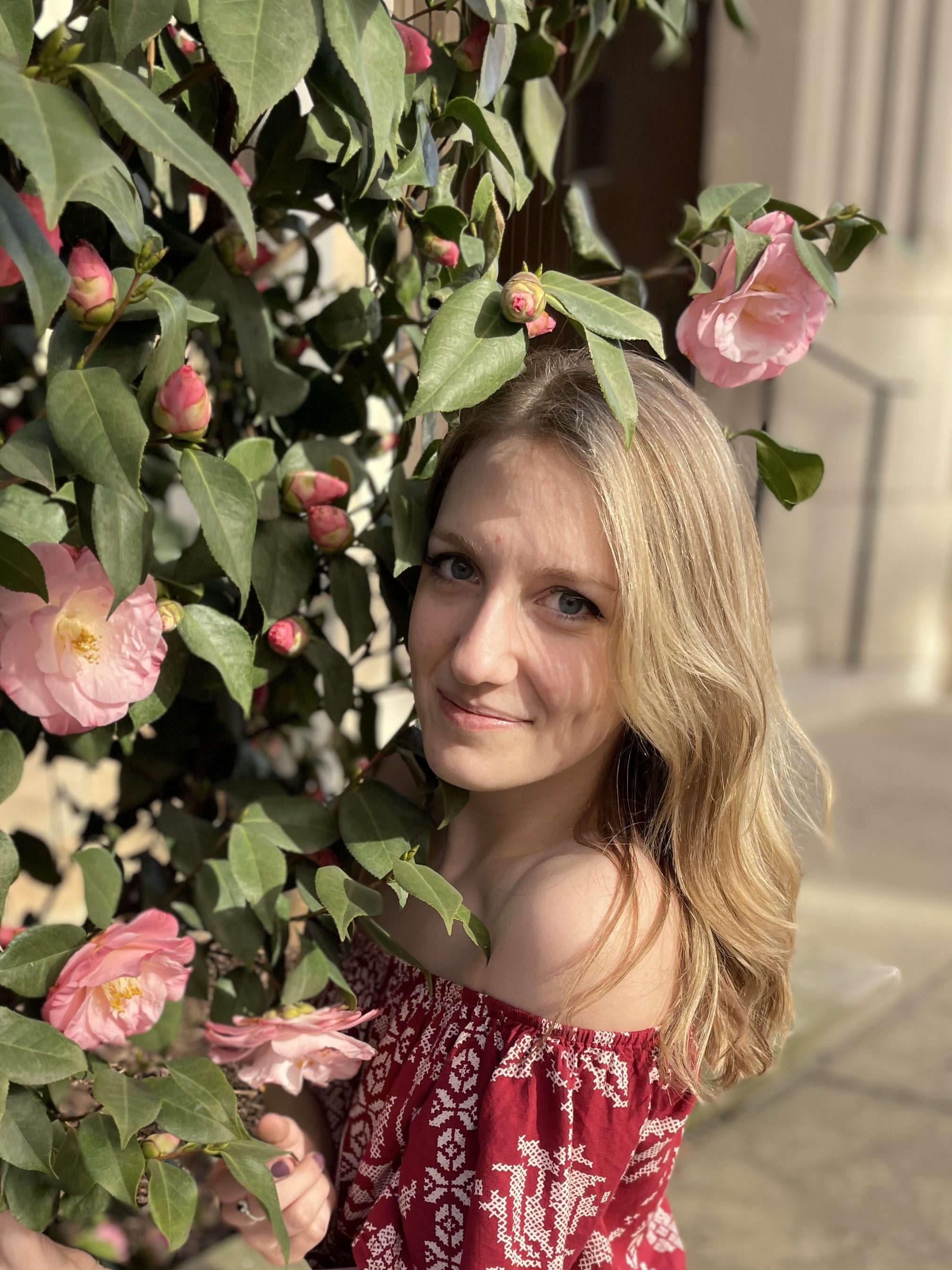 Aneilya Pauline – Just another writer trying to get her ideas on paper